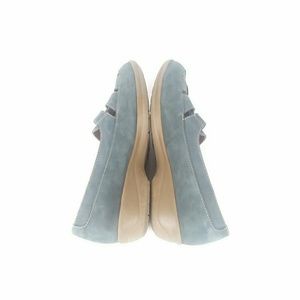Softspots | Shoes | Softspots Leather Slip On Loafer Wide Width | Poshmark
